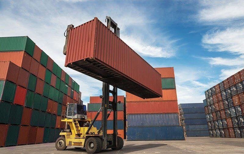 Solutions | Fracht Group